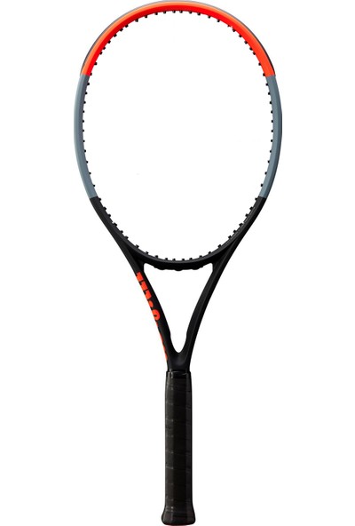 Wilson Tenis Raketi Clash 100 Pro Tns Frm 3 WR005711U3 - L3 Wilson Tenis Raketi Clash 100 Pro Tns Frm 3 WR005711U3 - L3