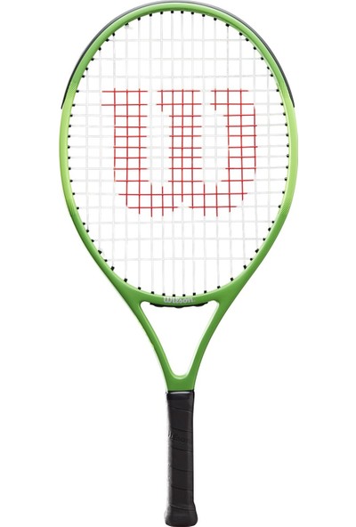 Wilson Tenis Raketi Blade Feel 26 Çocuk Raketi WR027010U - L0 Wilson Tenis Raketi Blade Feel 26 Çocuk Raketi WR027010U - L0