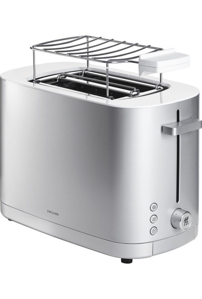 Zwilling Enfinigy 2 Dilimli Ekmek Kızartma Makinesi Zwilling Enfinigy 2 Dilimli Ekmek Kızartma Makinesi