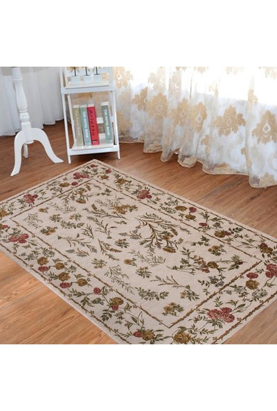 Giz Home Aragon Halı 75X300 112W Giz Home Aragon Halı 75X300 112W