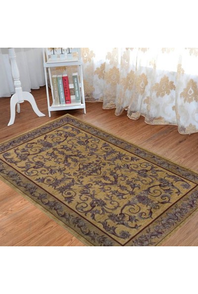 Giz Home Aragon Halı 120X180 225X