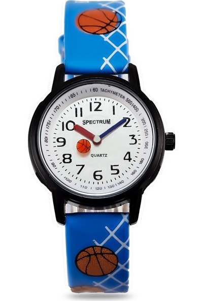 Spectrum 0686514902766 Çocuk Kol Saati
