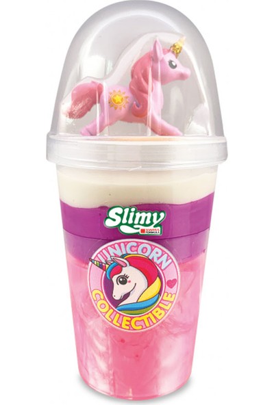 Slime Unicorn Slime Unicorn