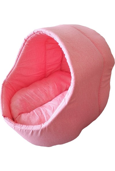 Ankaflex Highconcept Kedi Evi Mağara Model Kedi Yatağı Ankaflex Highconcept Kedi Evi Mağara Model Kedi Yatağı