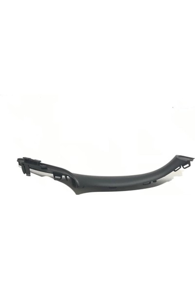 BMW Oem Bmw F10 Siyah Sağ Iç Kapı Kolu Tutamağı 51417225852 BMW Oem Bmw F10 Siyah Sağ Iç Kapı Kolu Tutamağı 51417225852