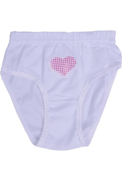 Tutku Çocuk Bato Külot 481