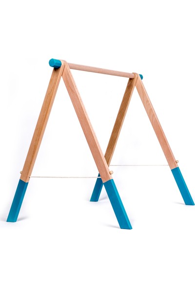 İngodi Ahşap Bebek Oyuncak Baby Gym İngodi Ahşap Bebek Oyuncak Baby Gym
