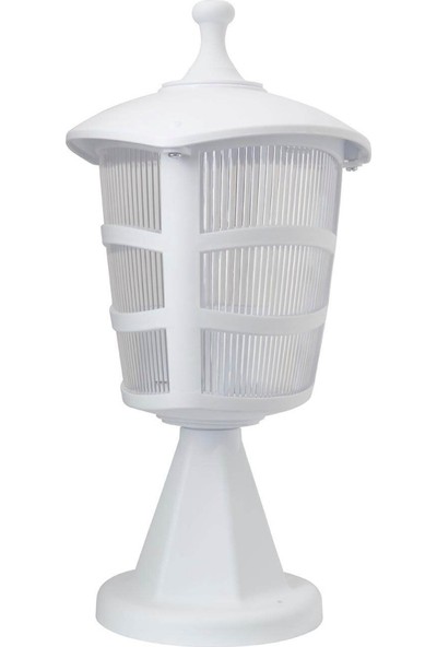 Üçgen Bahçe Aydınlatması Set Üstü Optik Armatür Üçgen Bahçe Aydınlatması Set Üstü Optik Armatür