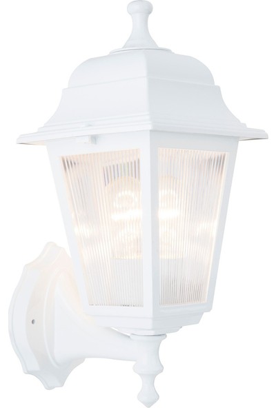 Kare Bahçe Aydınlatması Duvar Aplik Optik Armatür Kare Bahçe Aydınlatması Duvar Aplik Optik Armatür