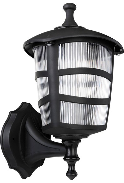 Üçgen Bahçe Aydınlatması Duvar Aplik Optik Armatür Üçgen Bahçe Aydınlatması Duvar Aplik Optik Armatür