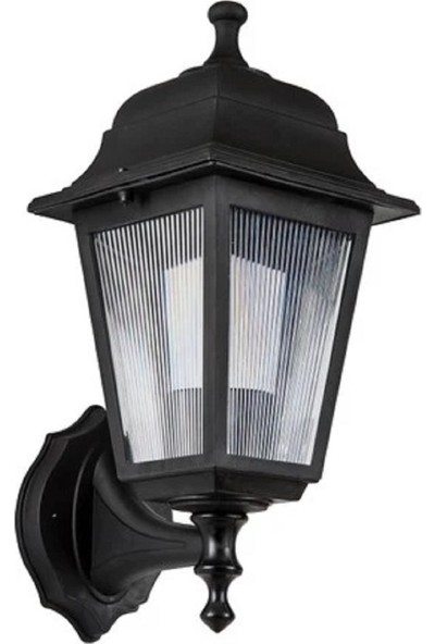 Kare Bahçe Aydınlatması Duvar Aplik Optik Armatür Kare Bahçe Aydınlatması Duvar Aplik Optik Armatür