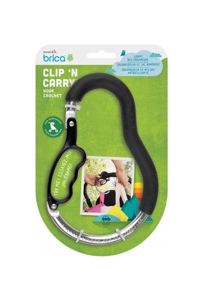 Munchkin Puset Kancası (Eu)