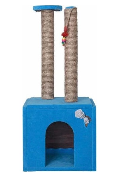 Moda Yuva Kedi Yuvası Moda Yuva Kedi Yuvası