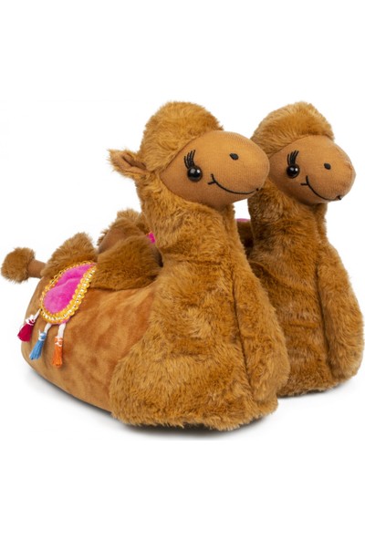 Twigy TT0739Z Tw Deve Kadın Panduf