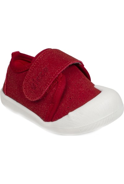 Vicco 950.E19K.224 Anka İlk Adım Çocuk Ayakkabı