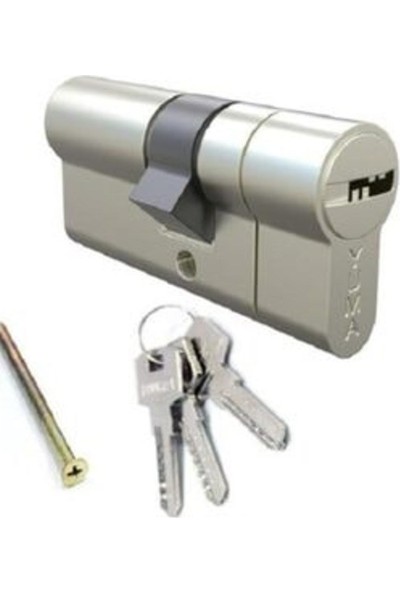 Yuma Saten Bilyalı Tuzaklı Barel 68 mm Yuma Saten Bilyalı Tuzaklı Barel 68 mm