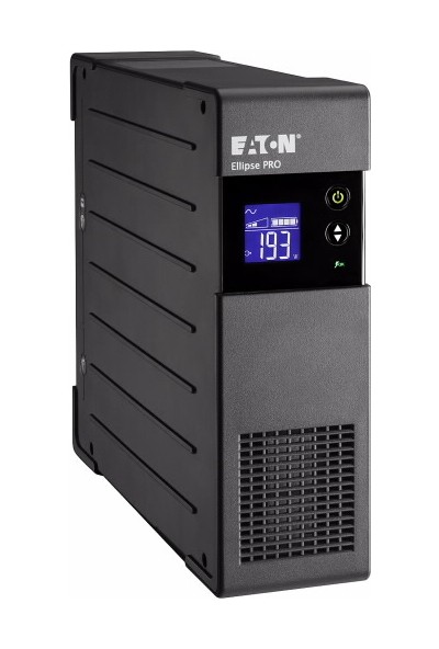 Eaton Ellipse Pro 850 Dın, 850 Va Kesintisiz Güç Kaynağı