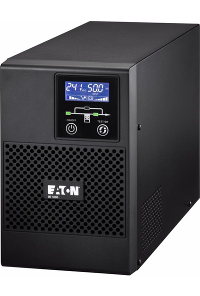 Eaton 9e 1000İ Va Ups