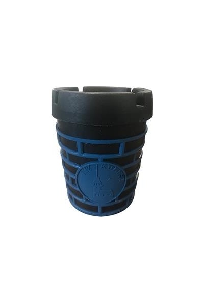 ION Kız Kulesi Süslü Kokusuz Küllük