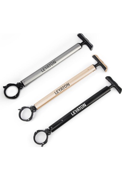 Leyaton Elektrikli Kaykay Hoverboard Denge Çubuğu Lyt- 101