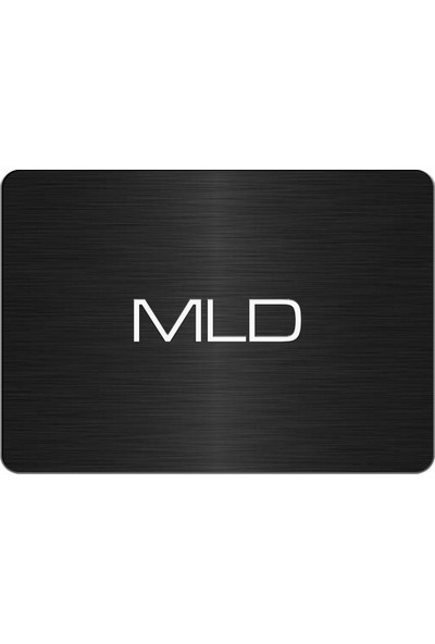MLD M100 2.5