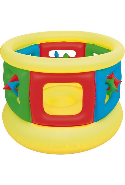 Bestway Eğlence Parkı 152 x 107 cm