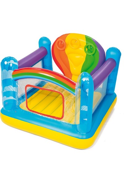 Bestway Şişme Trambolin 175 x 173 x 137 cm