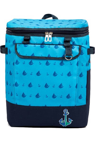 Anemoss Yelken Isı Yalıtımlı Çanta