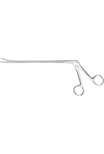 Forvet Kulak Yabancı Cisim Pensi 13 cm