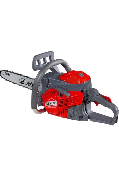 Efco Mth 4000 Motorlu Testere Efco 2,3 hp Efco Mth 4000 Motorlu Testere Efco 2,3 hp