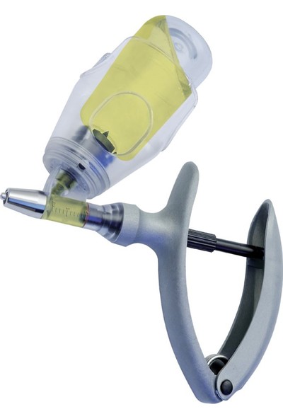 Kerbl Henke Otomatik Enjektör 2 Cc.