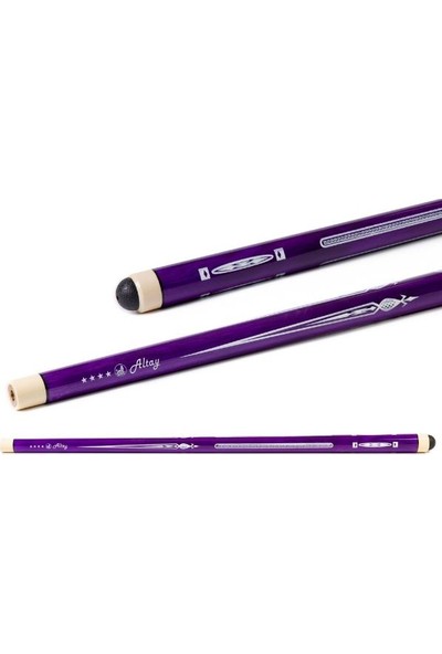 Altay Bilardo Istakası