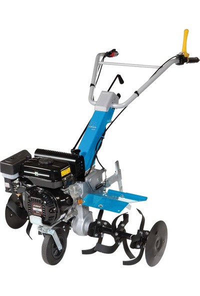 Bertolini 215 K800H Benzinli Çapa Makinesi