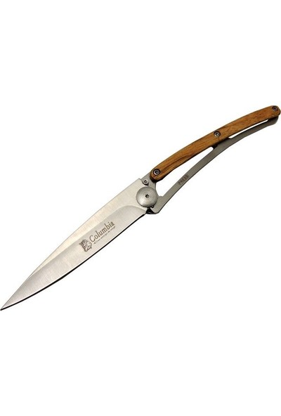 Columbia Deejo Çakı EXT2990B