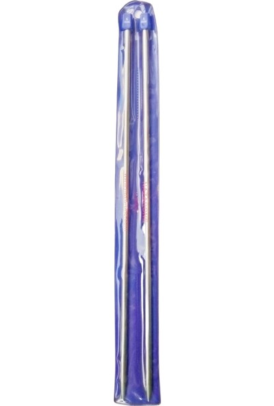 Nazarone Titanyum Örgü Şişi 6 No