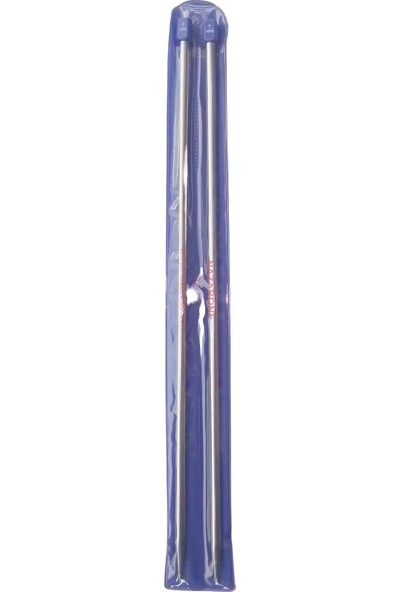 Nazarone Titanyum Örgü Şişi 7 No