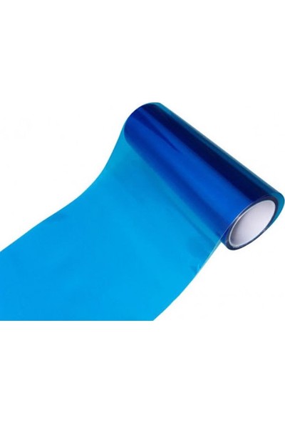 Hakel 63CM x 50CM Mavi, Araç Far Folyosu Stop Folyo Far Kaplama Filmi Hakel 63CM x 50CM Mavi, Araç Far Folyosu Stop Folyo Far Kaplama Filmi