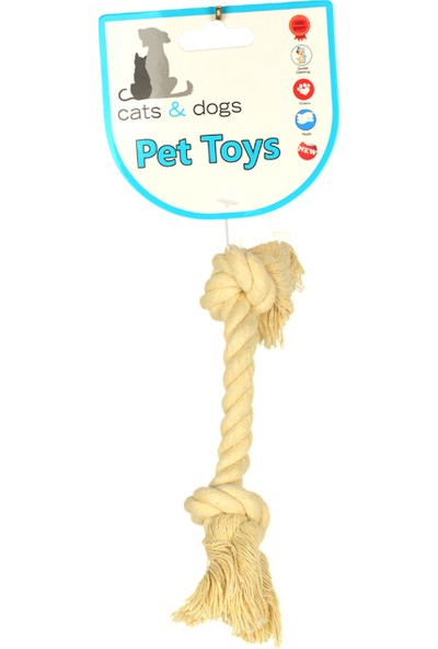 Flip Çift Düğümlü Diş Ipi Small