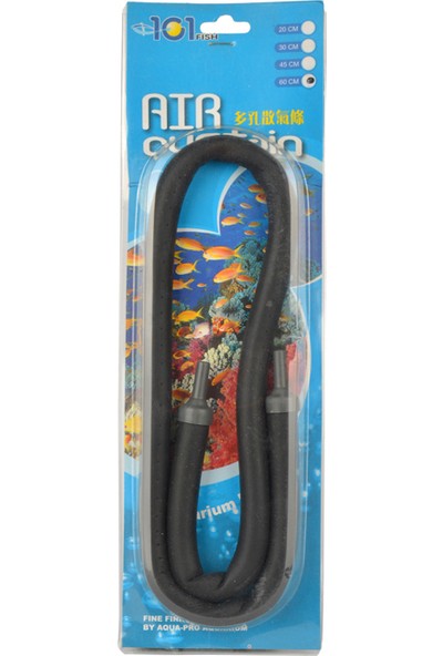 Liya Hortum Havataşı 60 cm Liya Hortum Havataşı 60 cm