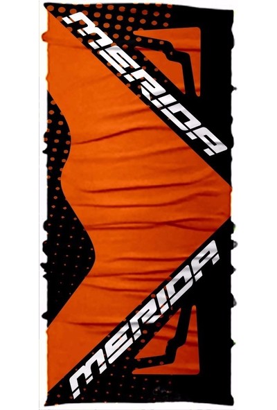 Necko Merıda Turuncu Necko Merıda Turuncu