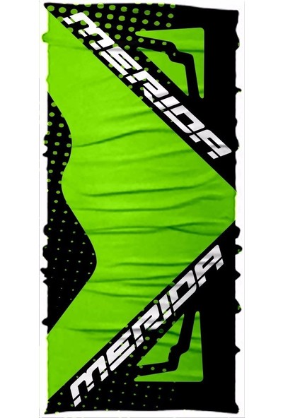 Necko Merıda Yeşil Necko Merıda Yeşil