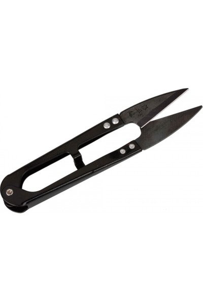 Goodsstore Çok Amaçlı Yaylı Paslanmaz Balıkçı Temizleme Makası Goodsstore Çok Amaçlı Yaylı Paslanmaz Balıkçı Temizleme Makası