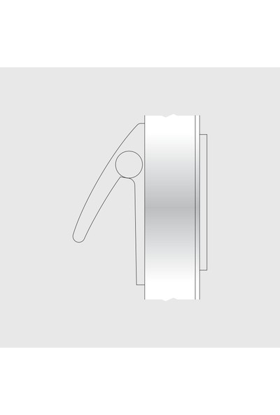Ninz Panik Bar Seti - Içte Panik Bar/dışta Anahtarsız Plaka Ninz Panik Bar Seti - Içte Panik Bar/dışta Anahtarsız Plaka