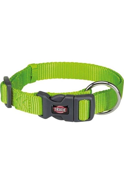 Trixie Köpek Premium Boyun Tasması M-L Yeşil Trixie Köpek Premium Boyun Tasması M-L Yeşil