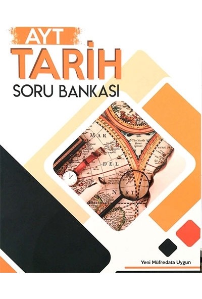 Rafet Ebabil AYT Tarih Soru Bankası Rafet Ebabil AYT Tarih Soru Bankası