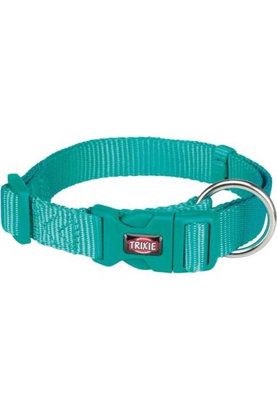 Trixie Köpek Premium Boyun Tasması M-L Okyanus