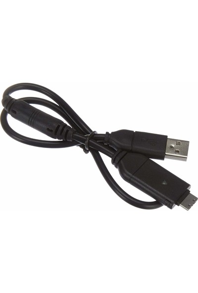 Samsung Dijital Fotoğraf Makinesi USB Kablosu RC-703