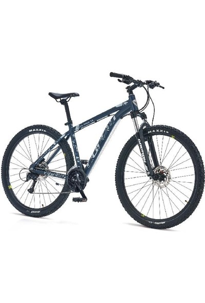 Corelli Bisiklet Opilio 1.1 27,5 Jant Antrasit/gri Corelli Bisiklet Opilio 1.1 27,5 Jant Antrasit/gri