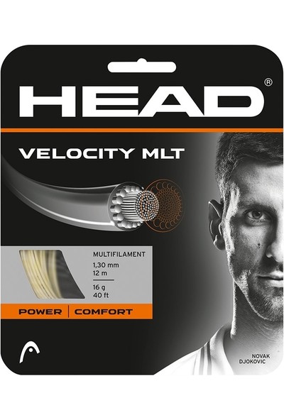 Head Kordaj Velocity Mlt Natural Head Kordaj Velocity Mlt Natural