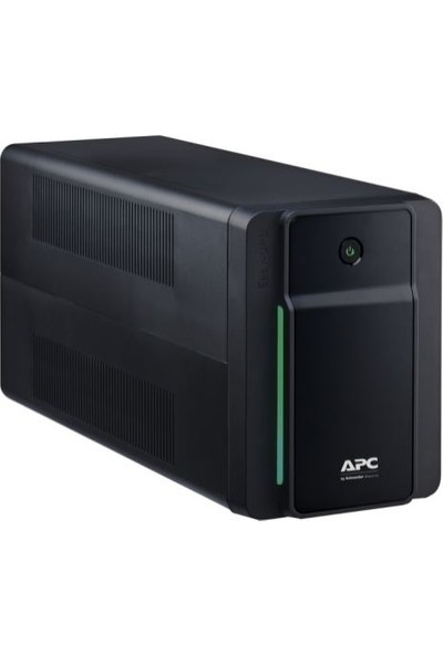 Apc Back-Ups 700VA 230V Avr Schuko Sockets BVX700LI-GR